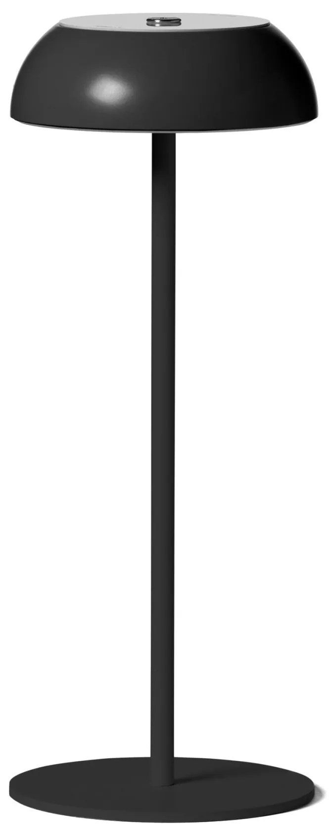 Sleva - Axolight Float, černá Axolight Float, černá přenosná lampička ...